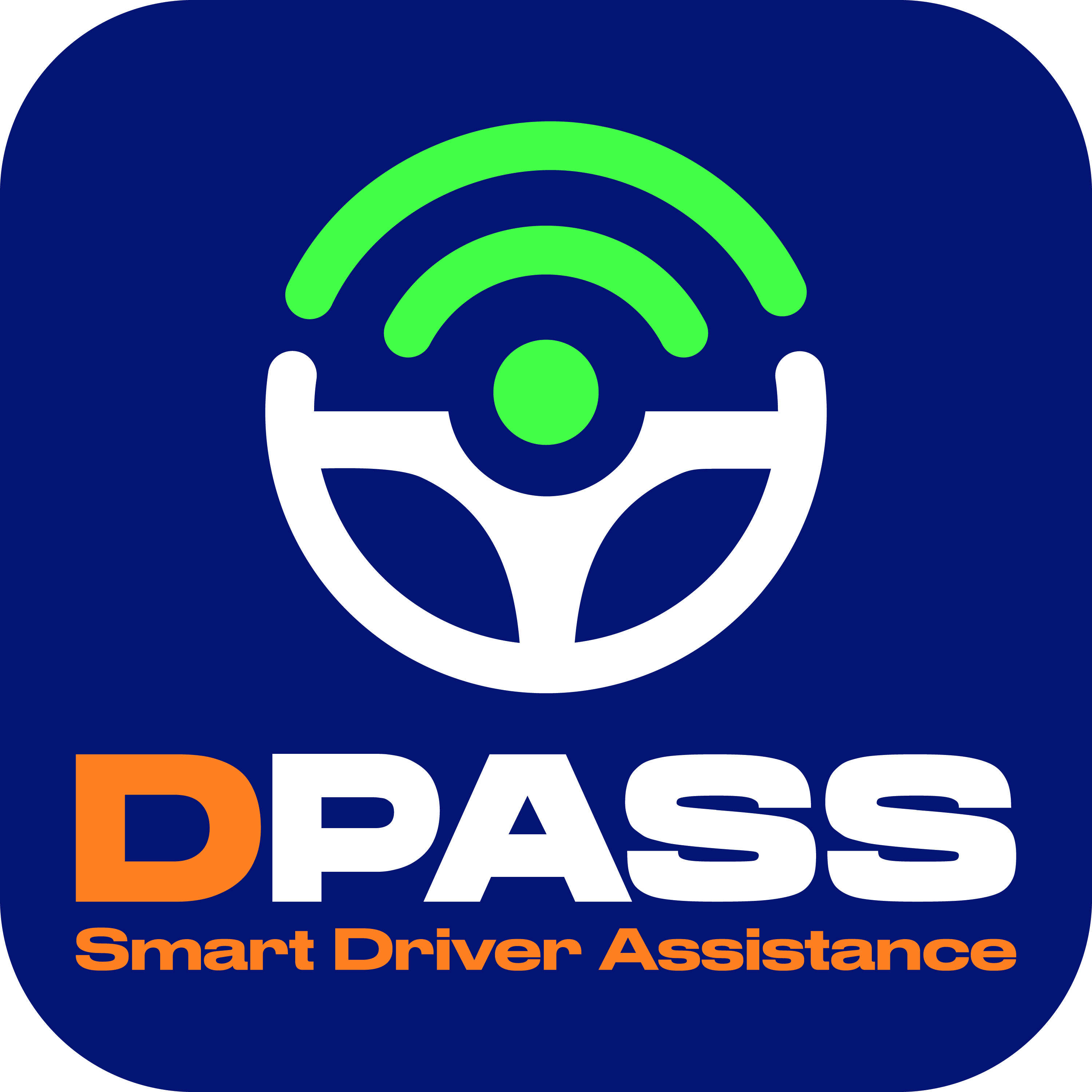 DPASS - Pametna Asistencija za Vozače | Dijagnostika i Stručna Podrška ...